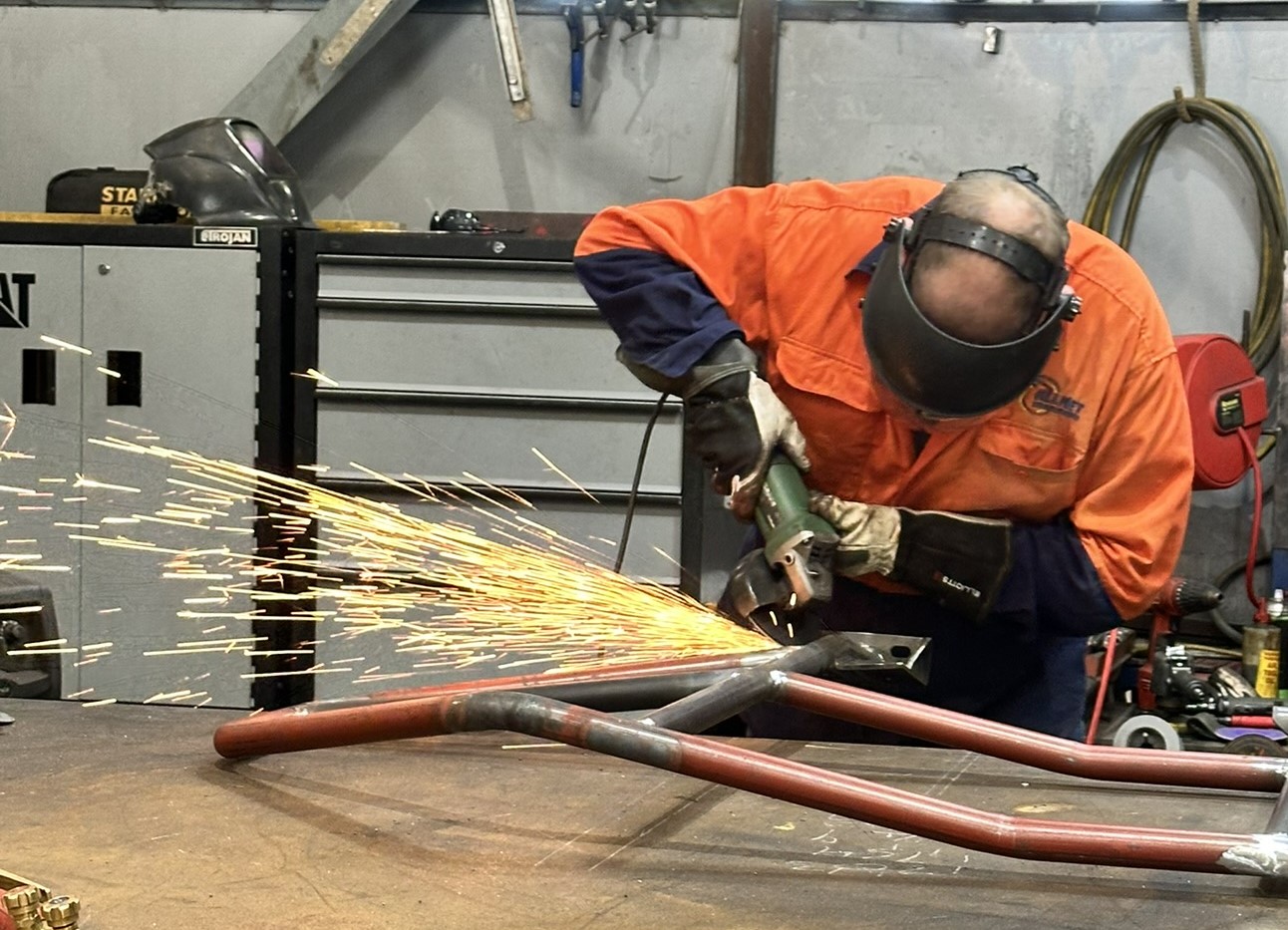 Services - old - Allmet Engineering